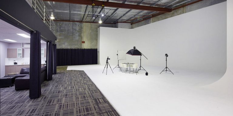 About us – Model Studios
